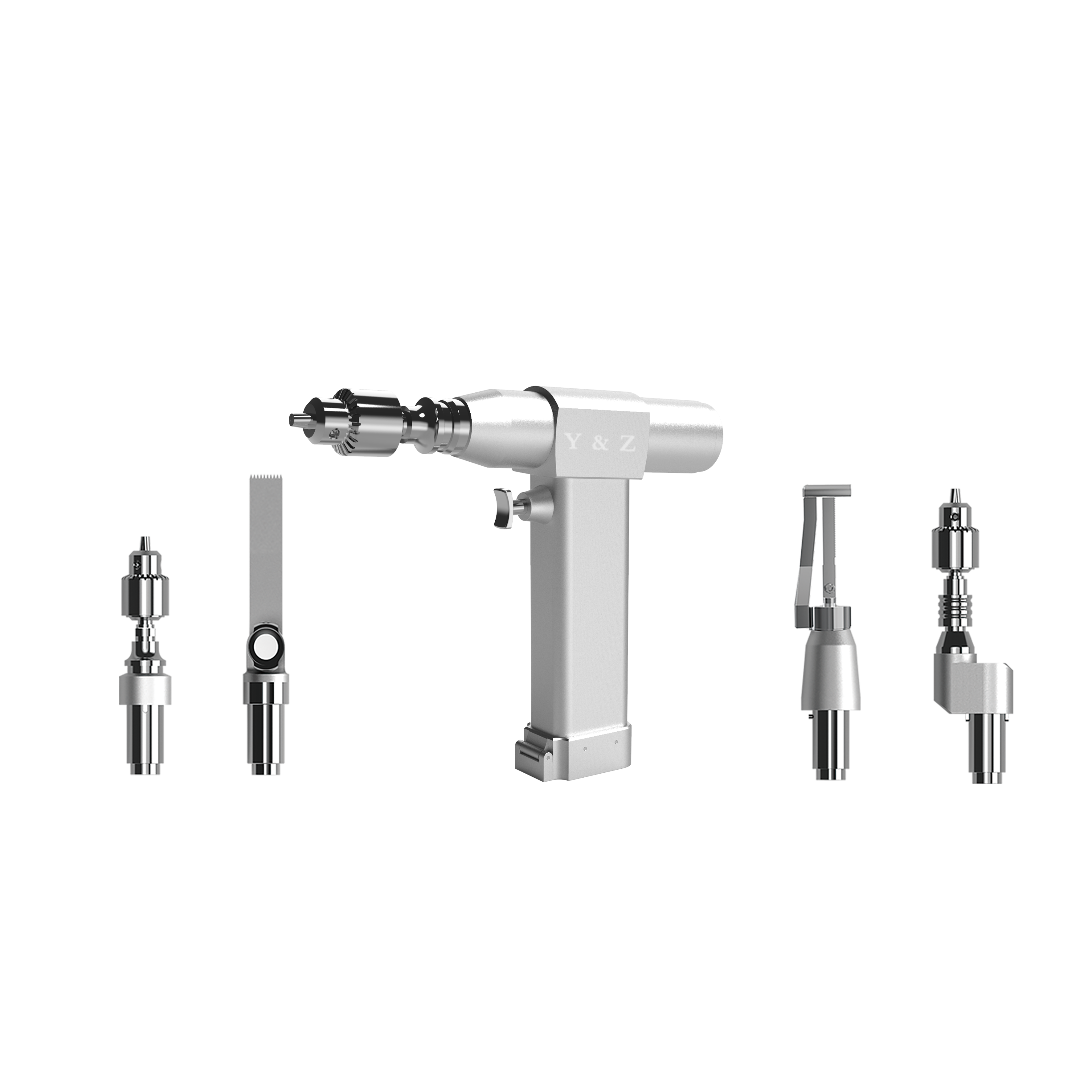 Medical Electric Saw & Drill System Manufacturers, OEM/ODM Factory ...